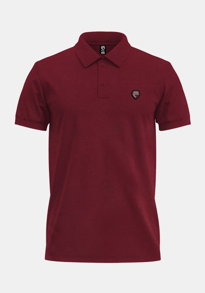 Men’s Polo Shirt(New) – Faihas Style